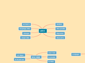 MIND MAP U2 CHICOS CHICAS LEER - Mind Map